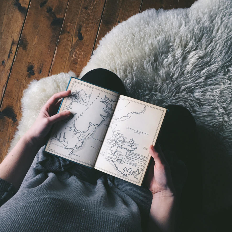 How Sara Tasker Takes Beautiful iPhone Photos