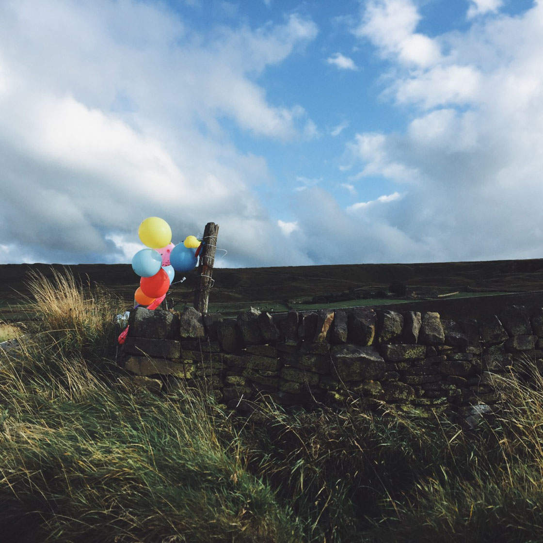 How Sara Tasker Takes Beautiful iPhone Photos