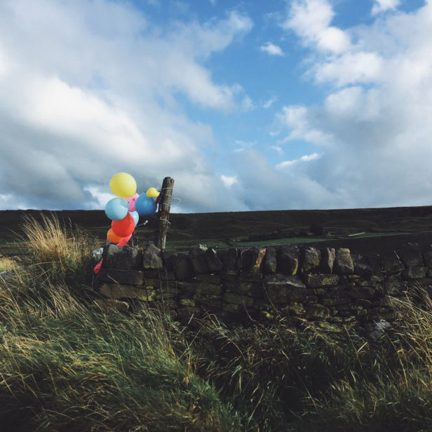 How Sara Tasker Takes Beautiful iPhone Photos
