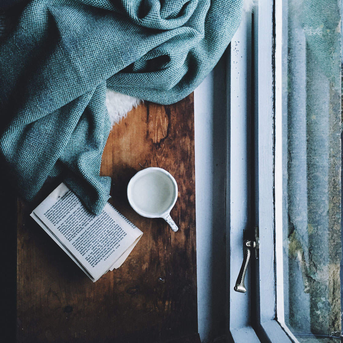 How Sara Tasker Takes Beautiful iPhone Photos