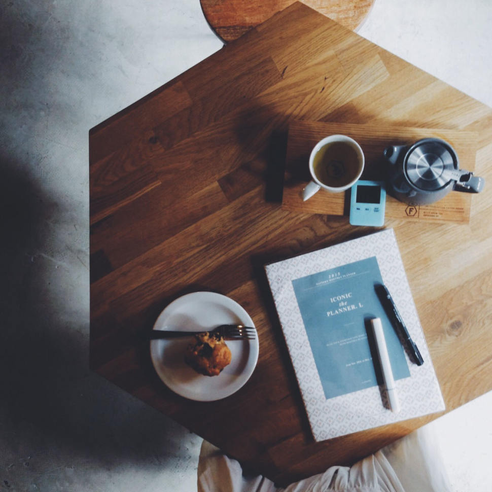 How Sara Tasker Takes Beautiful iPhone Photos