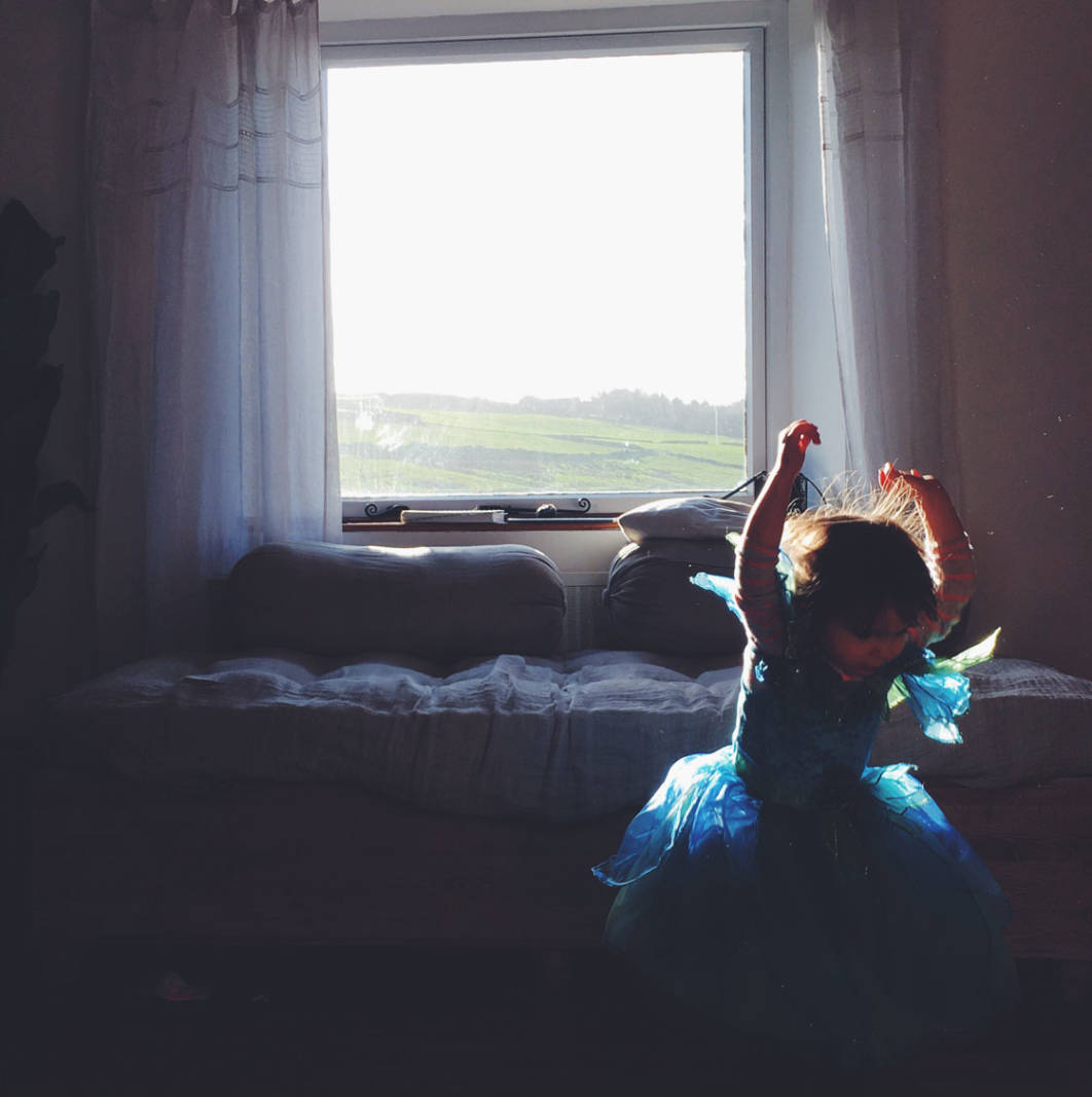 How Sara Tasker Takes Beautiful iPhone Photos