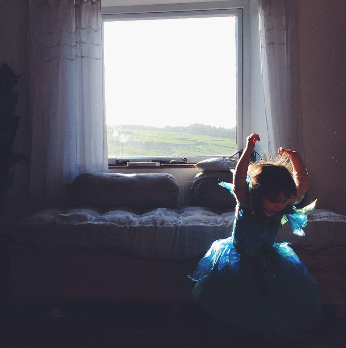 How Sara Tasker Takes Beautiful iPhone Photos