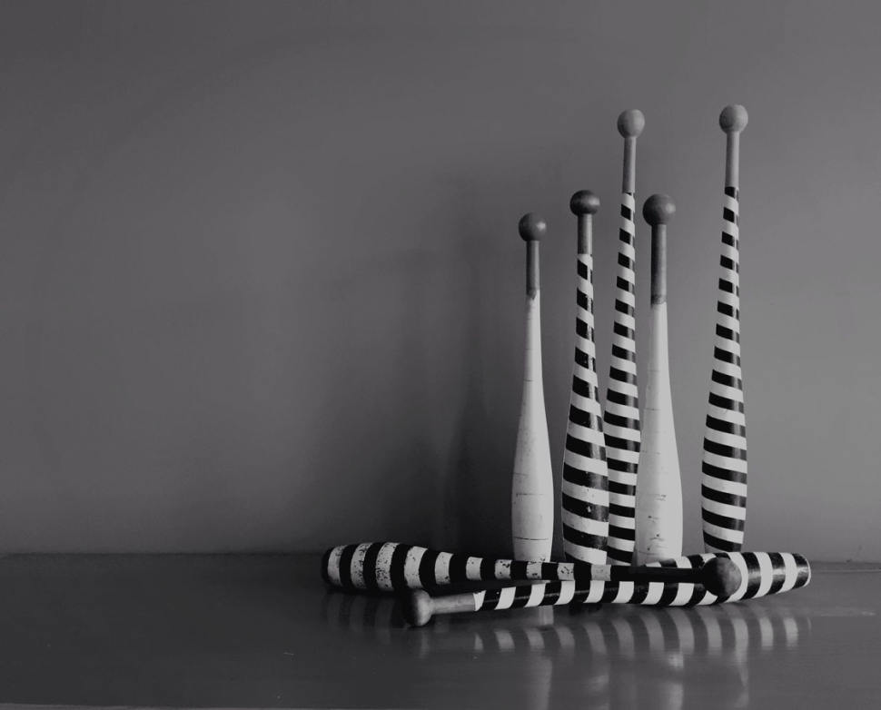 30 Beautifully Composed Still Life iPhone Photos