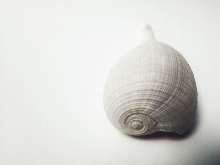 30 Beautiful iPhone Photos With A White Color Scheme