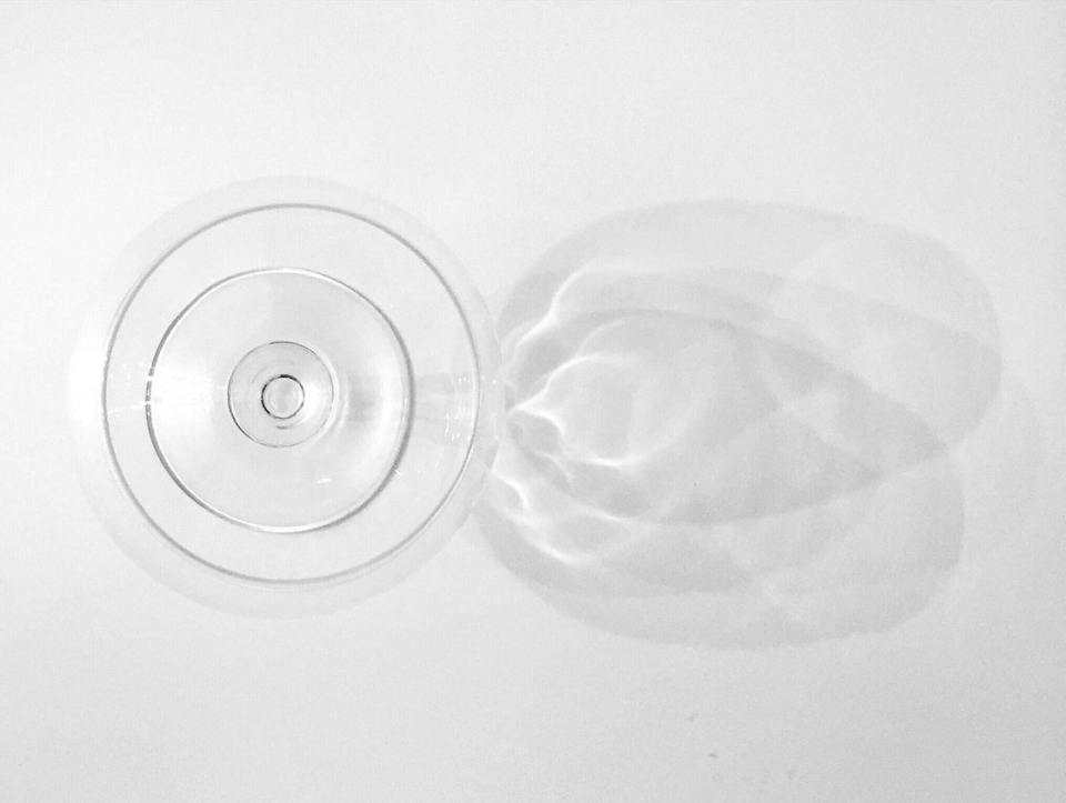 30 Beautiful iPhone Photos With A White Color Scheme