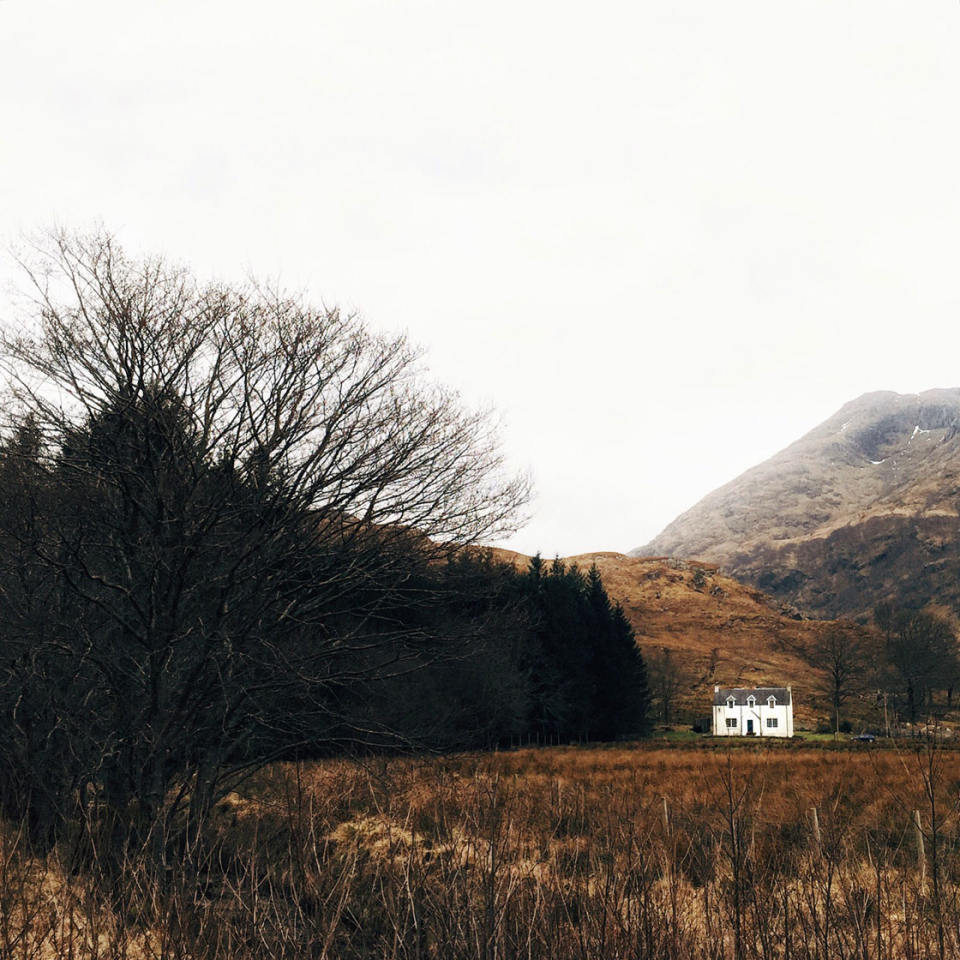 11 Clever Ways To Use Buildings In Your iPhone Landscape Photos