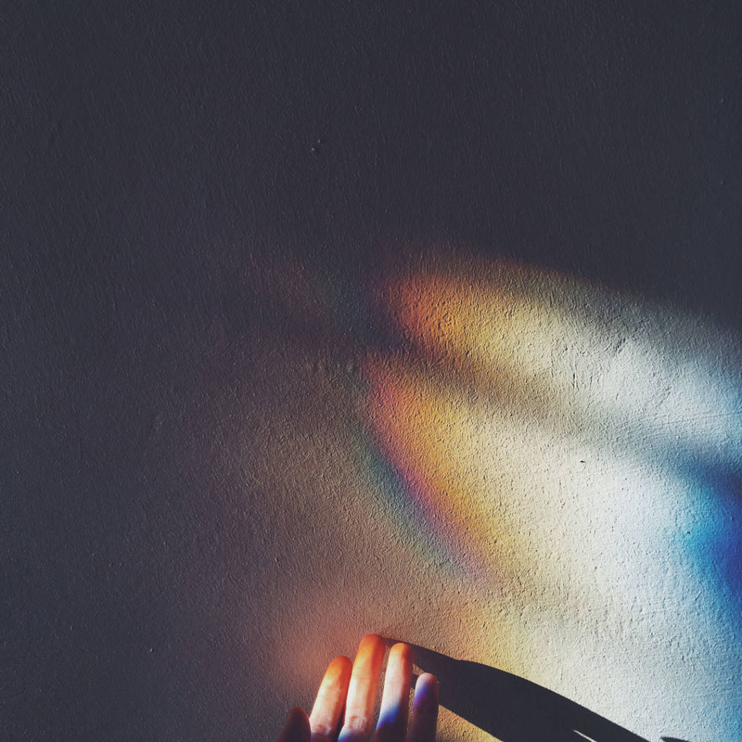 How Sara Tasker Takes Beautiful iPhone Photos