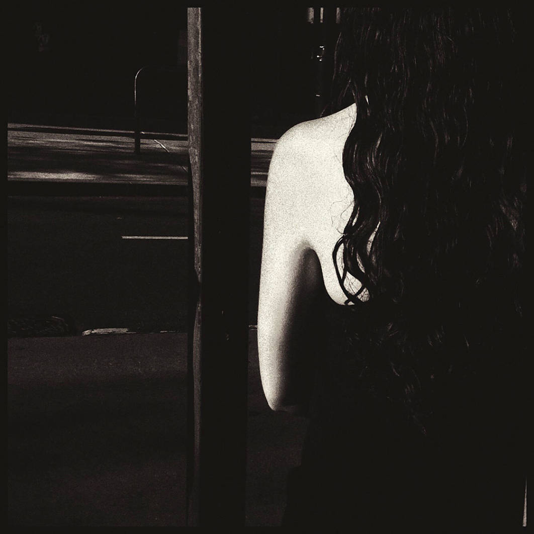 How Eric Mencher Takes Wonderful iPhone Photos Of People