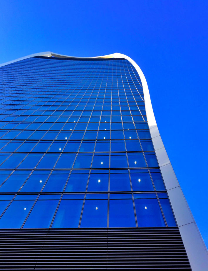 30 Superb iPhone Photos Of Buildings & Architecture