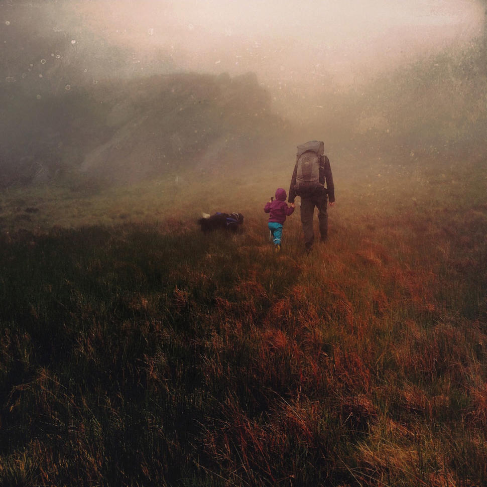 How To Capture Childhood Memories In Your iPhone Photos