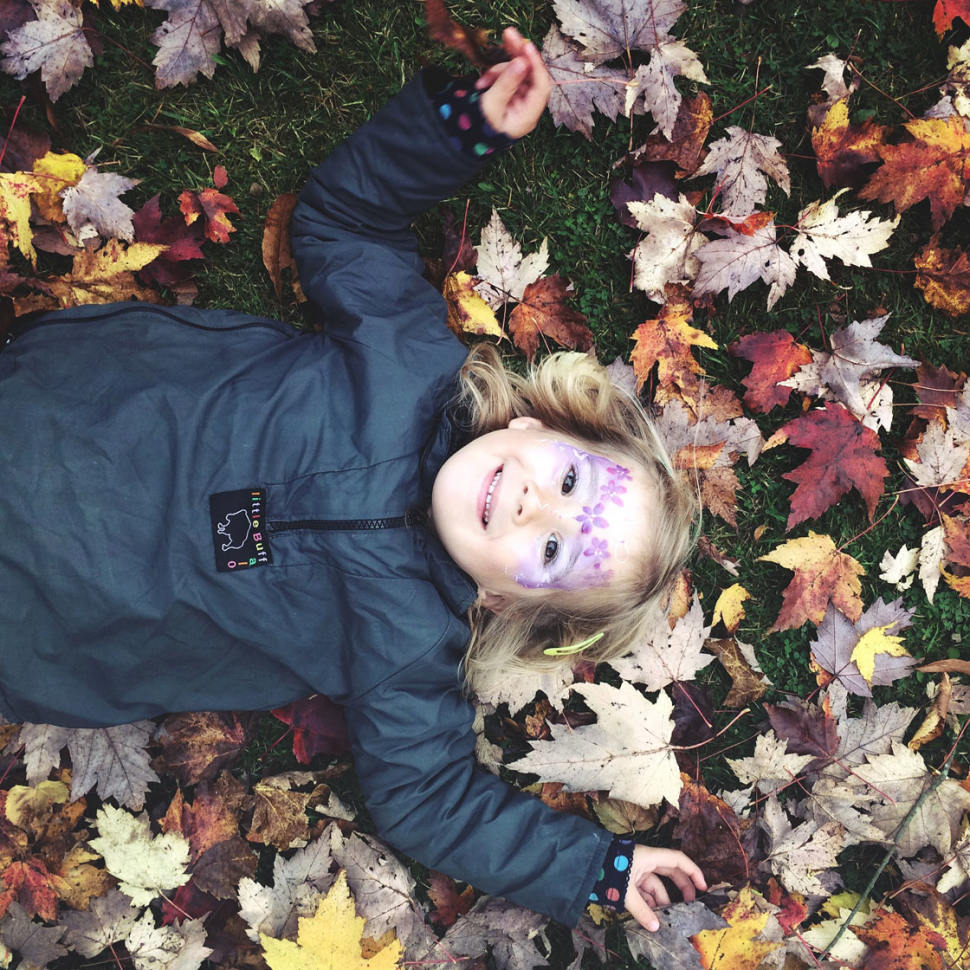 How To Capture Childhood Memories In Your iPhone Photos