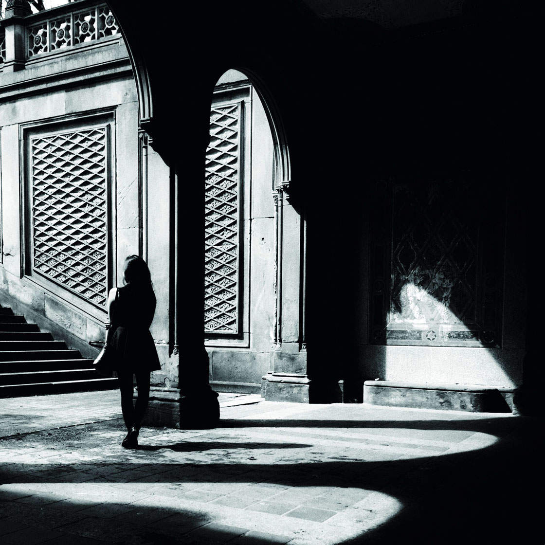 30 Incredible Examples Of iPhone Street Photography