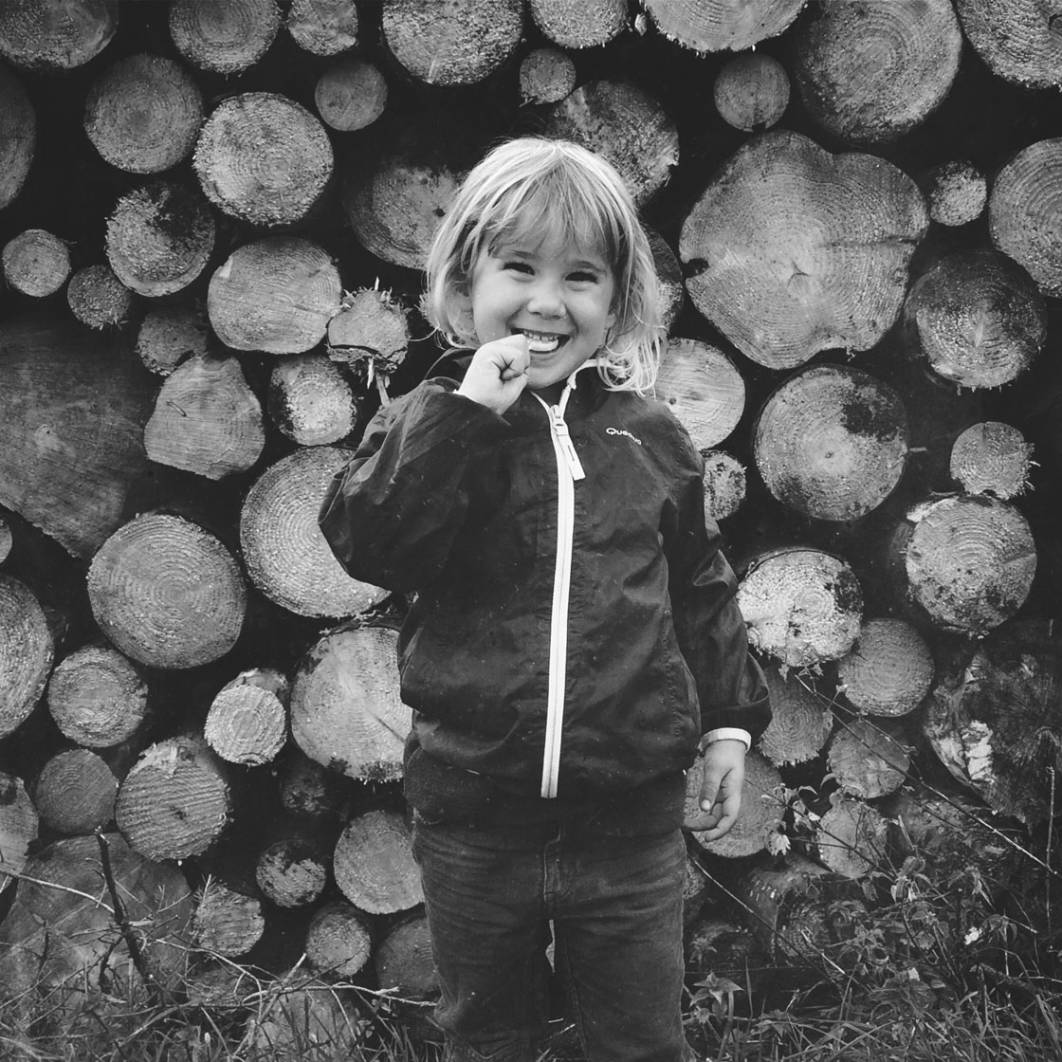 How To Capture Childhood Memories In Your iPhone Photos