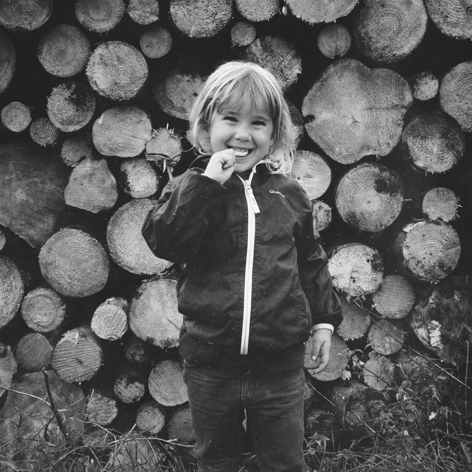 How To Capture Childhood Memories In Your iPhone Photos