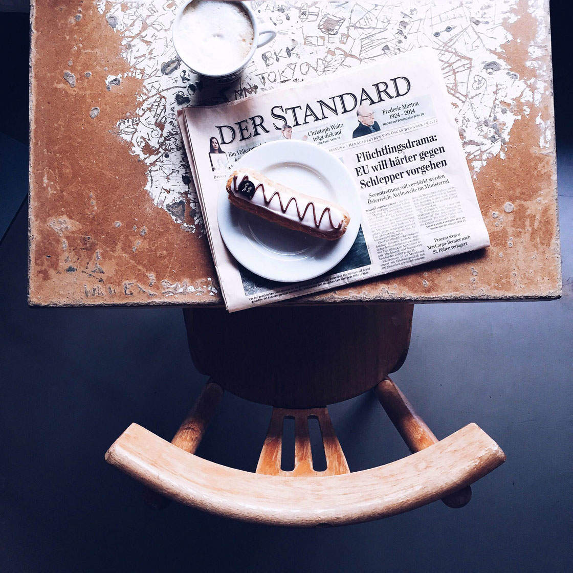 8 Still Life iPhone Photographers To Follow On Instagram