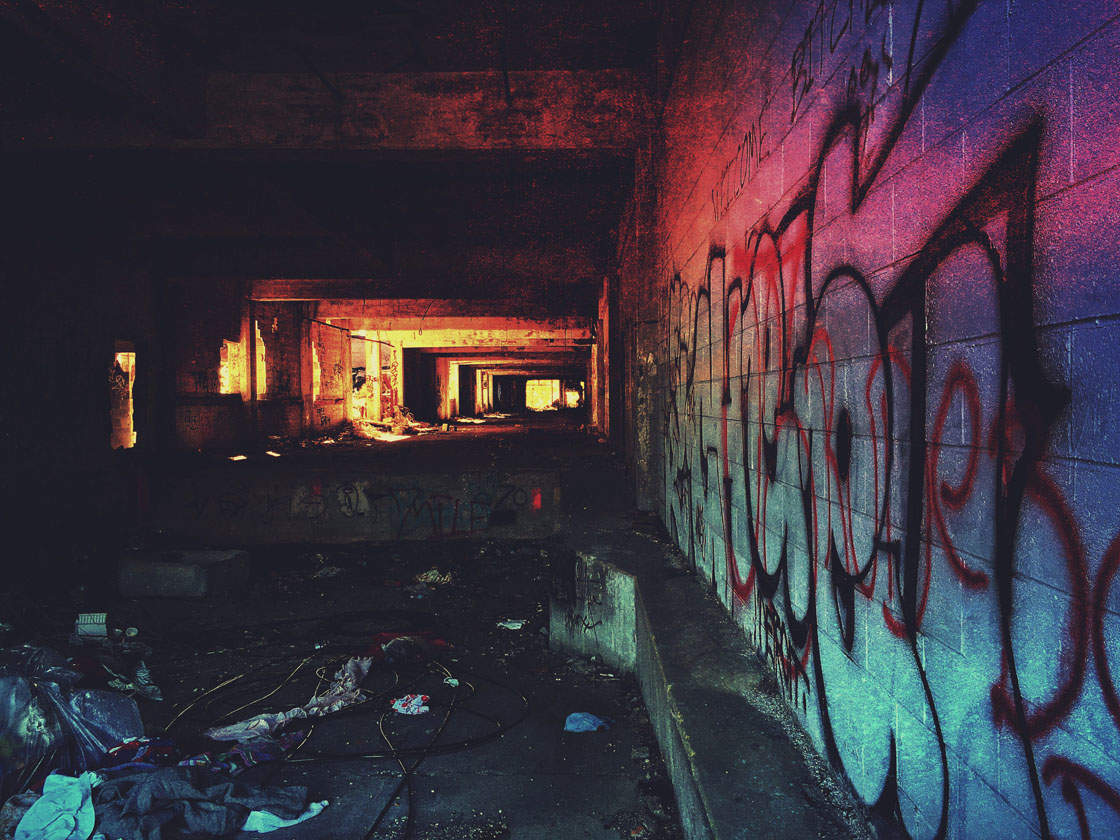 How Jorg Siebler Captures Beautiful & Dramatic iPhone Photos