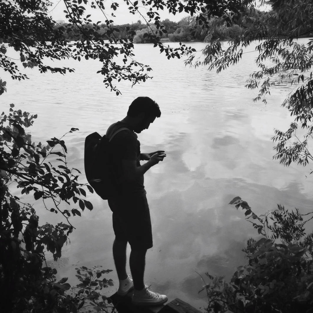 10 iPhone Photo Composition Tips For Creating Striking Images