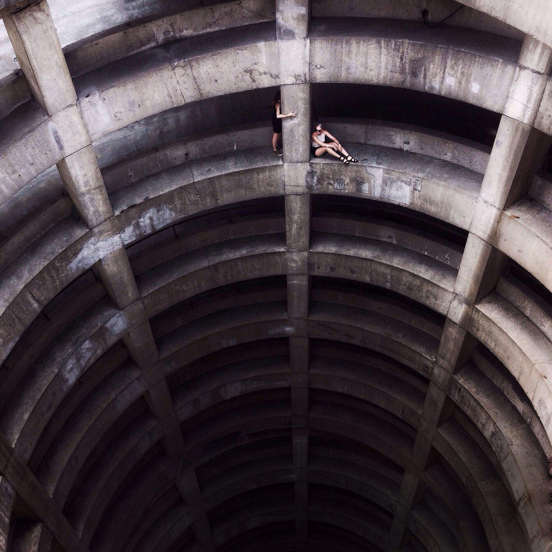 How To Convey Size And Scale In Your iPhone Photos