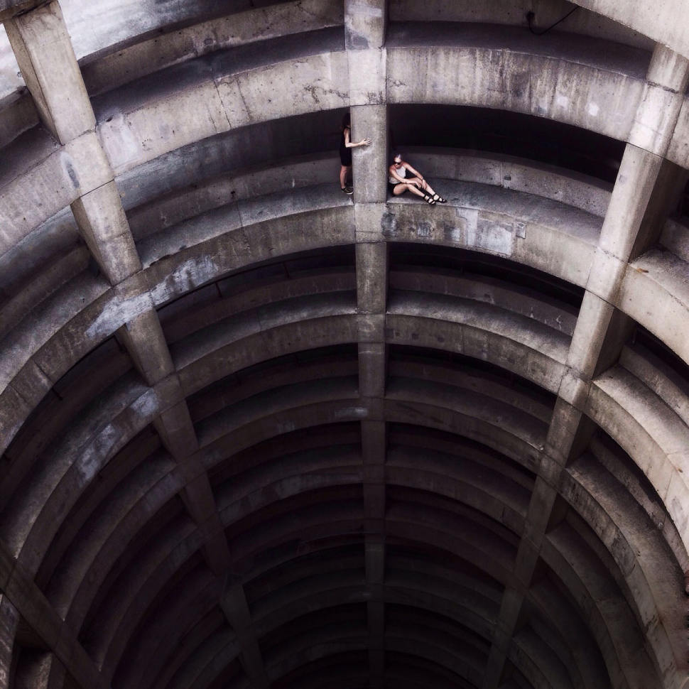 How To Convey Size And Scale In Your iPhone Photos