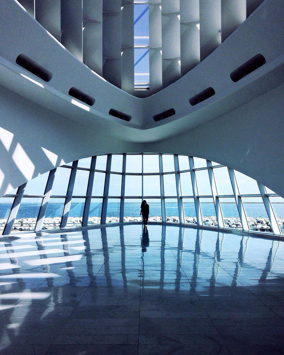 How To Convey Size And Scale In Your iPhone Photos