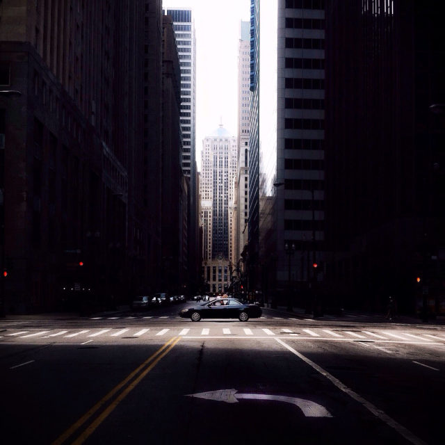 How To Convey Size And Scale In Your iPhone Photos