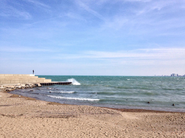 How To Convey Size And Scale In Your iPhone Photos