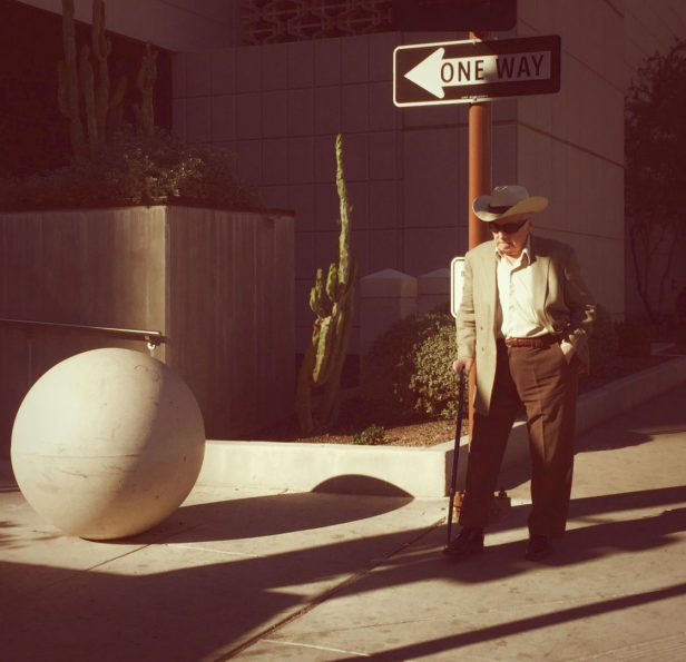 30 Incredible Examples Of iPhone Street Photography