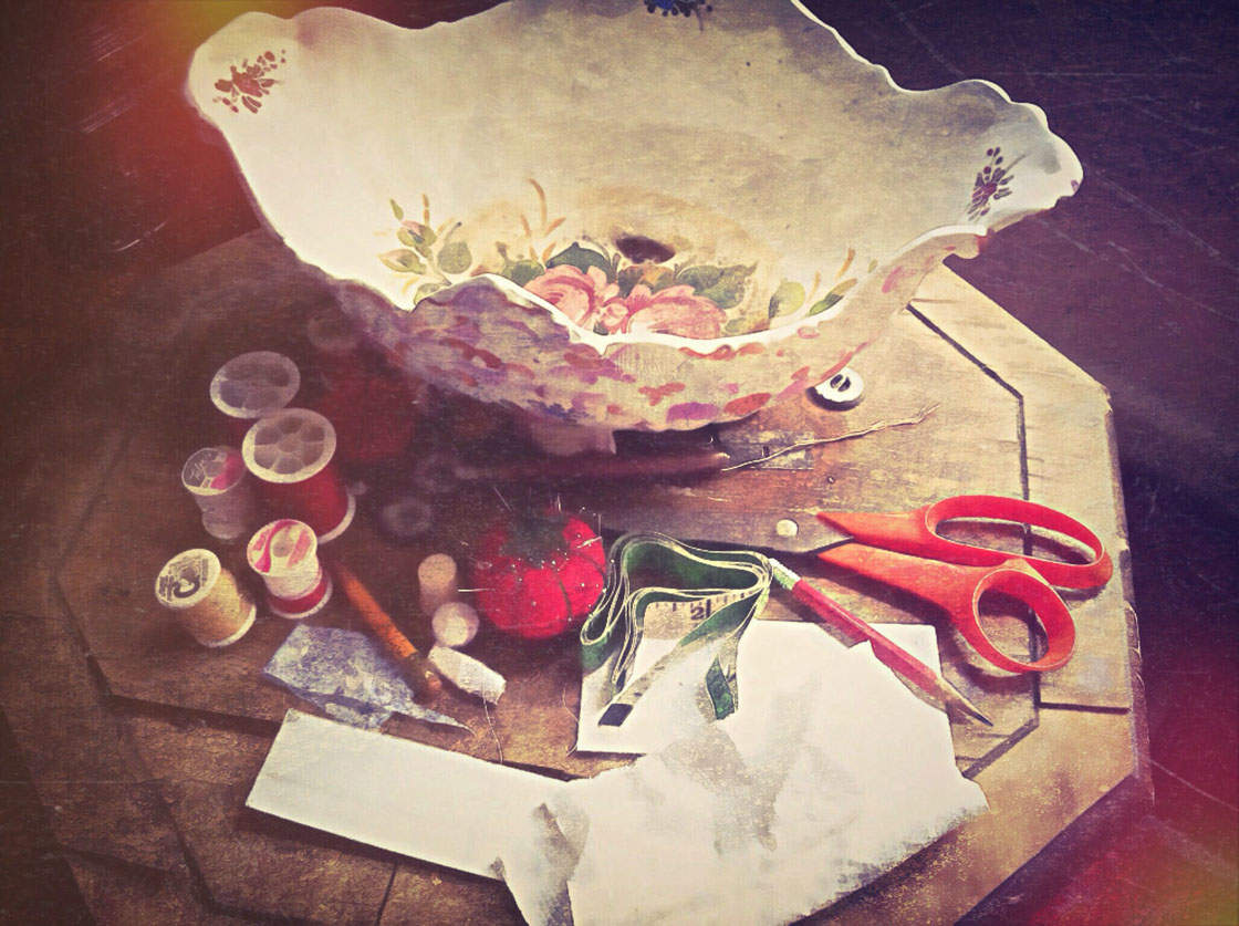 How To Take Great iPhone Photos Of Abandoned Subjects