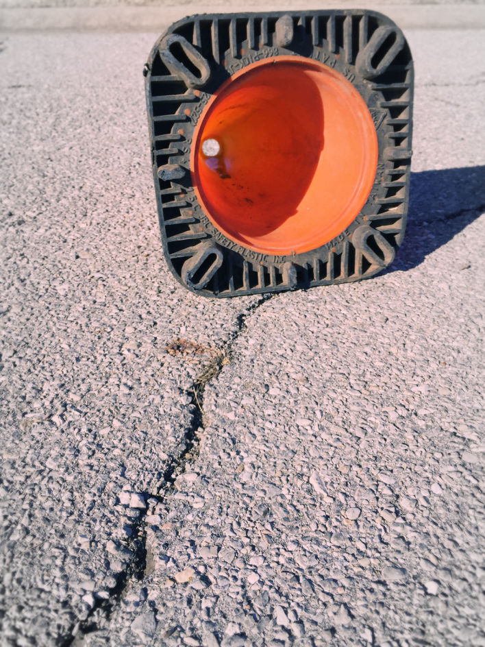 How To Take Great iPhone Photos Of Abandoned Subjects