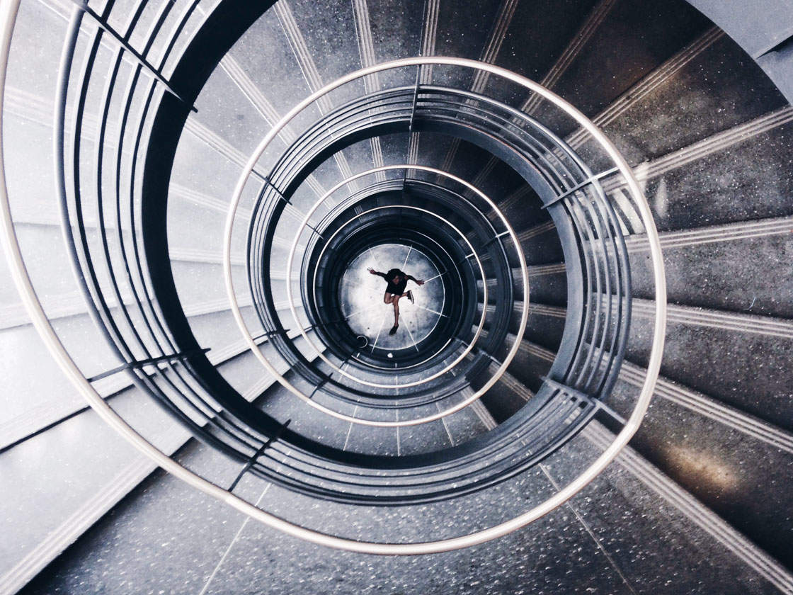 How To Convey Size And Scale In Your iPhone Photos