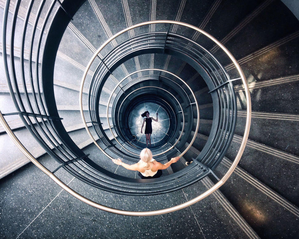 6 Ideas For Amazing Conceptual iPhone Photography