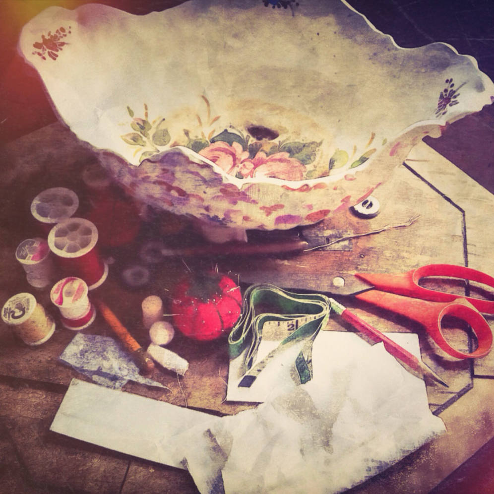 6 Ways To Create Mood And Atmosphere In Your iPhone Photos