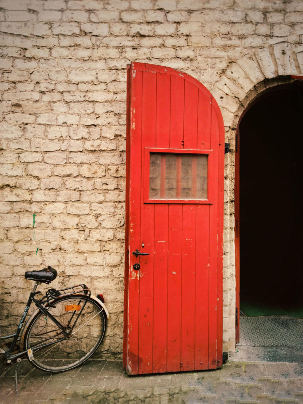 30 Beautiful Warm-Colored iPhone Photos