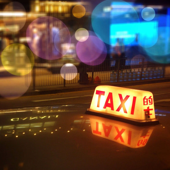 30 Stunning iPhone Photos Taken At Night