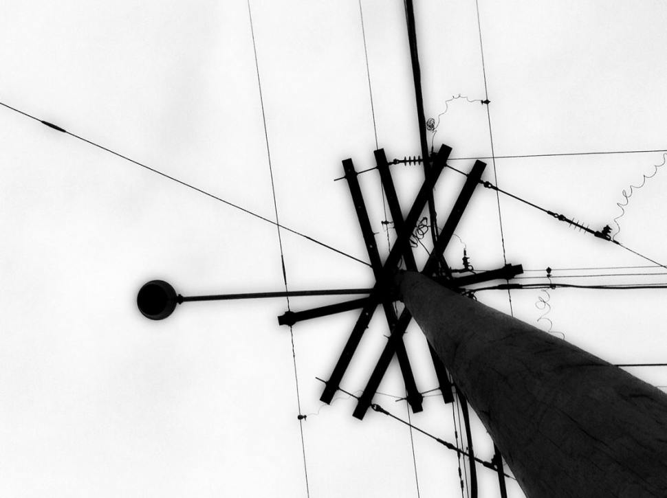 How To Break Composition Rules For Powerful Iphone Photos