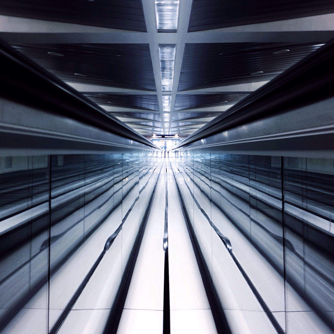 7 Ways To Use Urban Design Elements For Creative iPhone Photos