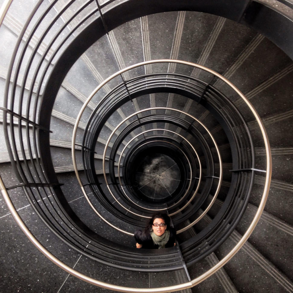 7 Ways To Use Urban Design Elements For Creative iPhone Photos