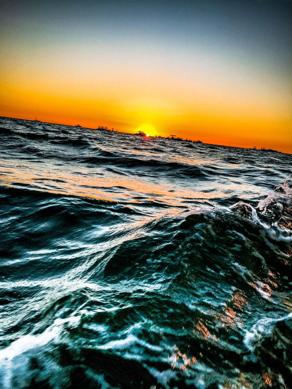 30 Stunning Examples Of Creative iPhone Photography