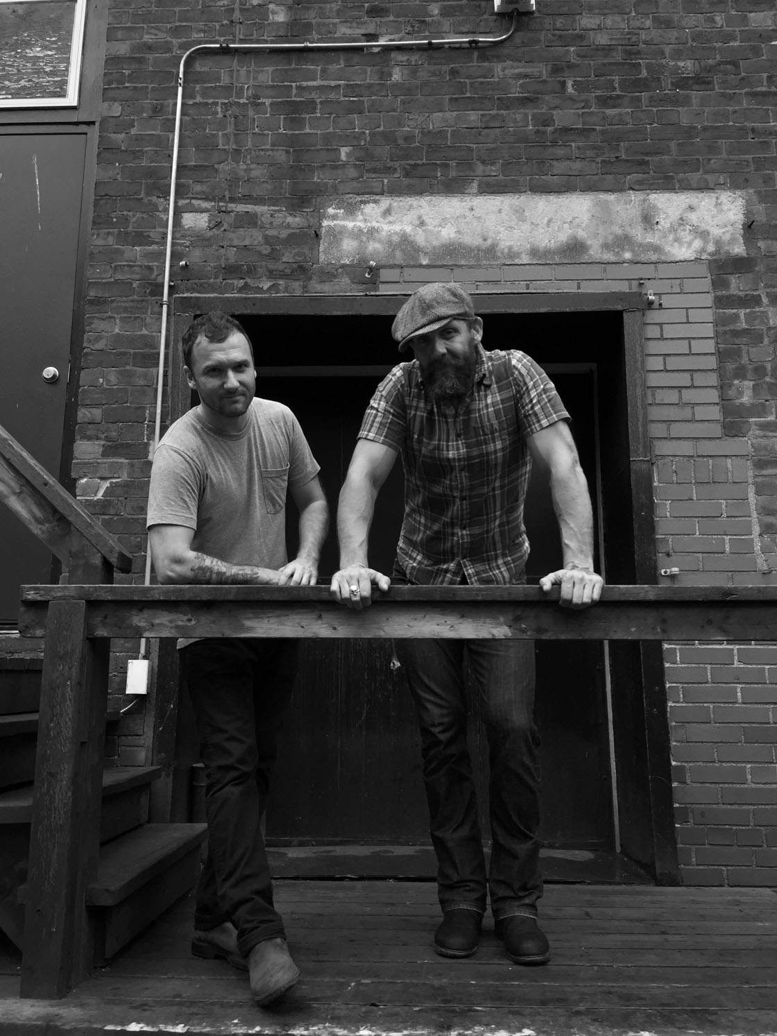 6 Ideas For Creating Compelling Documentary iPhone Photos