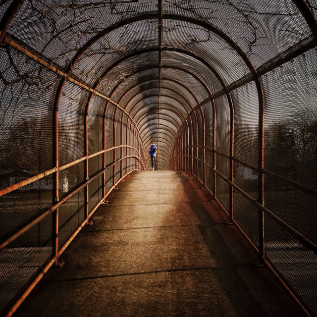 7 Ways To Use Urban Design Elements For Creative iPhone Photos