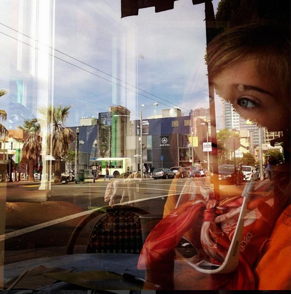 30 Outstanding iPhone Photos Of Urban Scenes