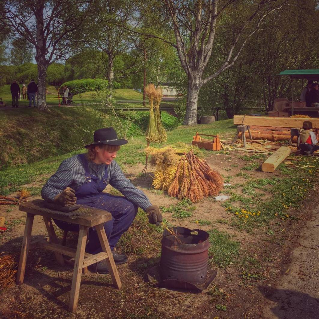 30 Enchanting iPhone Photos of Rural Scenes