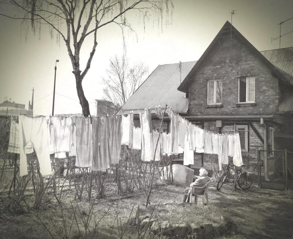 30 Enchanting iPhone Photos of Rural Scenes