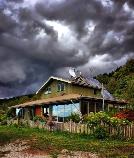 30 Enchanting iPhone Photos of Rural Scenes