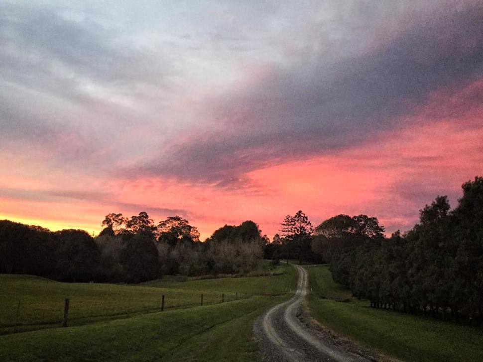 30 Enchanting iPhone Photos of Rural Scenes