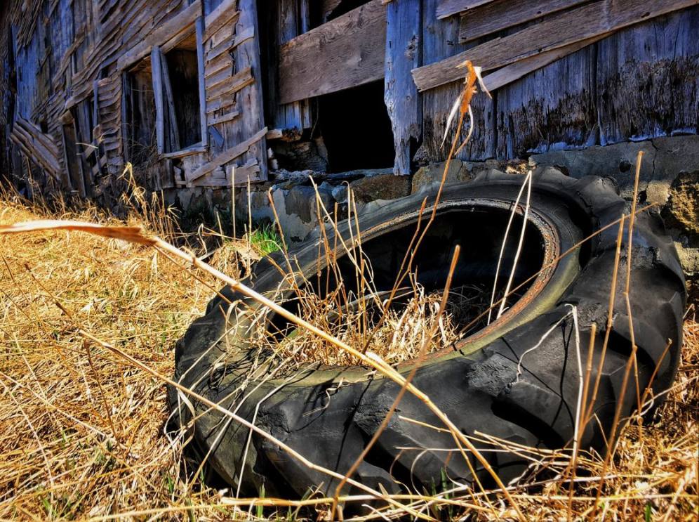 30 Enchanting iPhone Photos of Rural Scenes