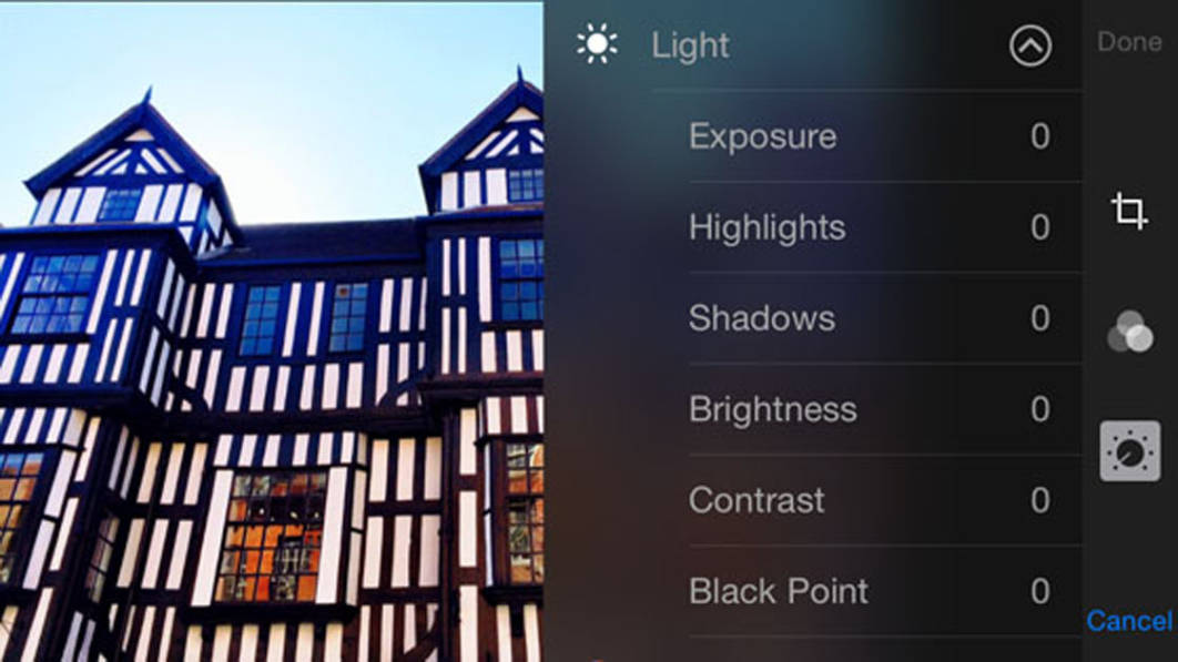 Discover The Best iPhone Photo Editor App For Enhancing Your Images
