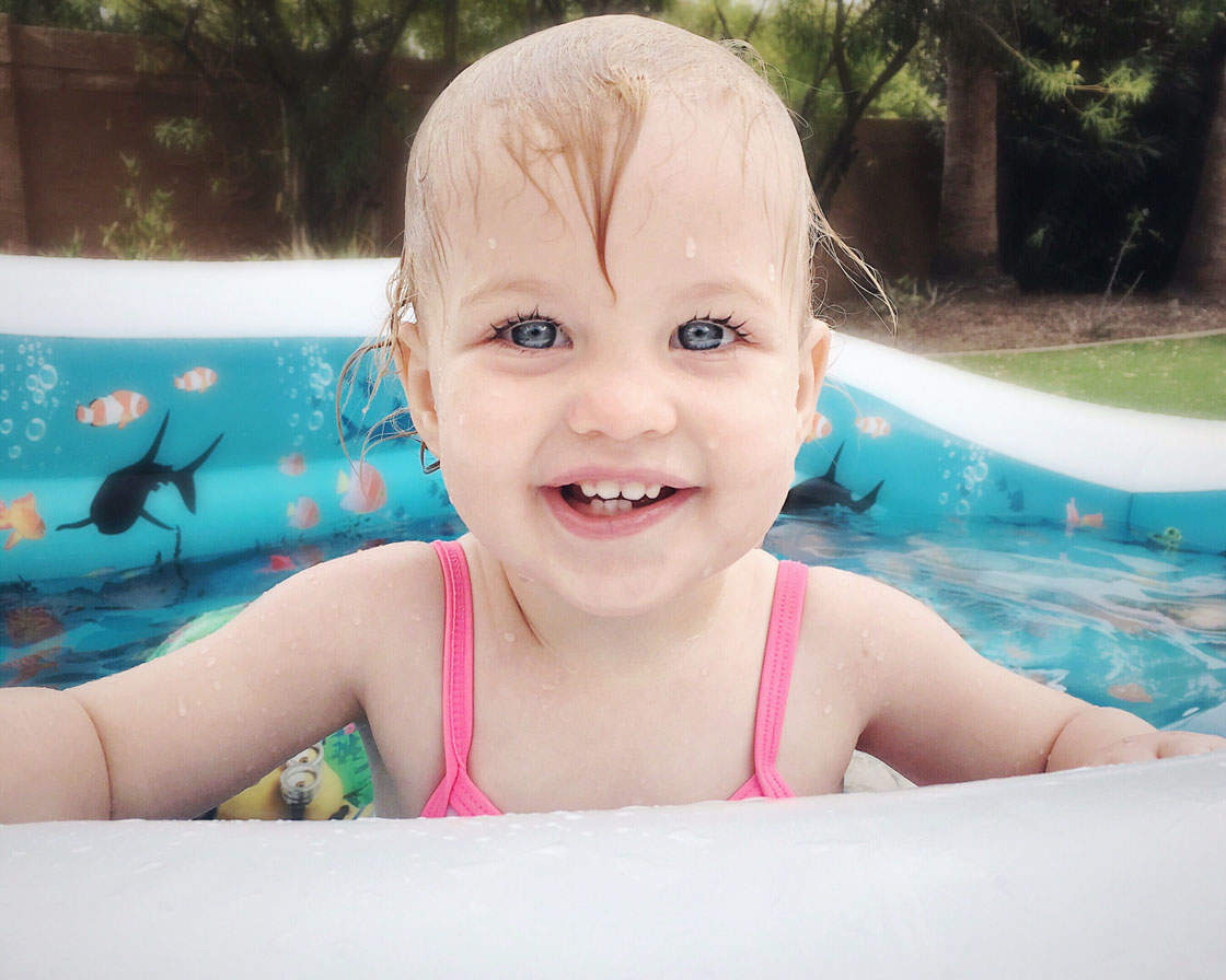 30 Wonderful iPhone Images Of Summer