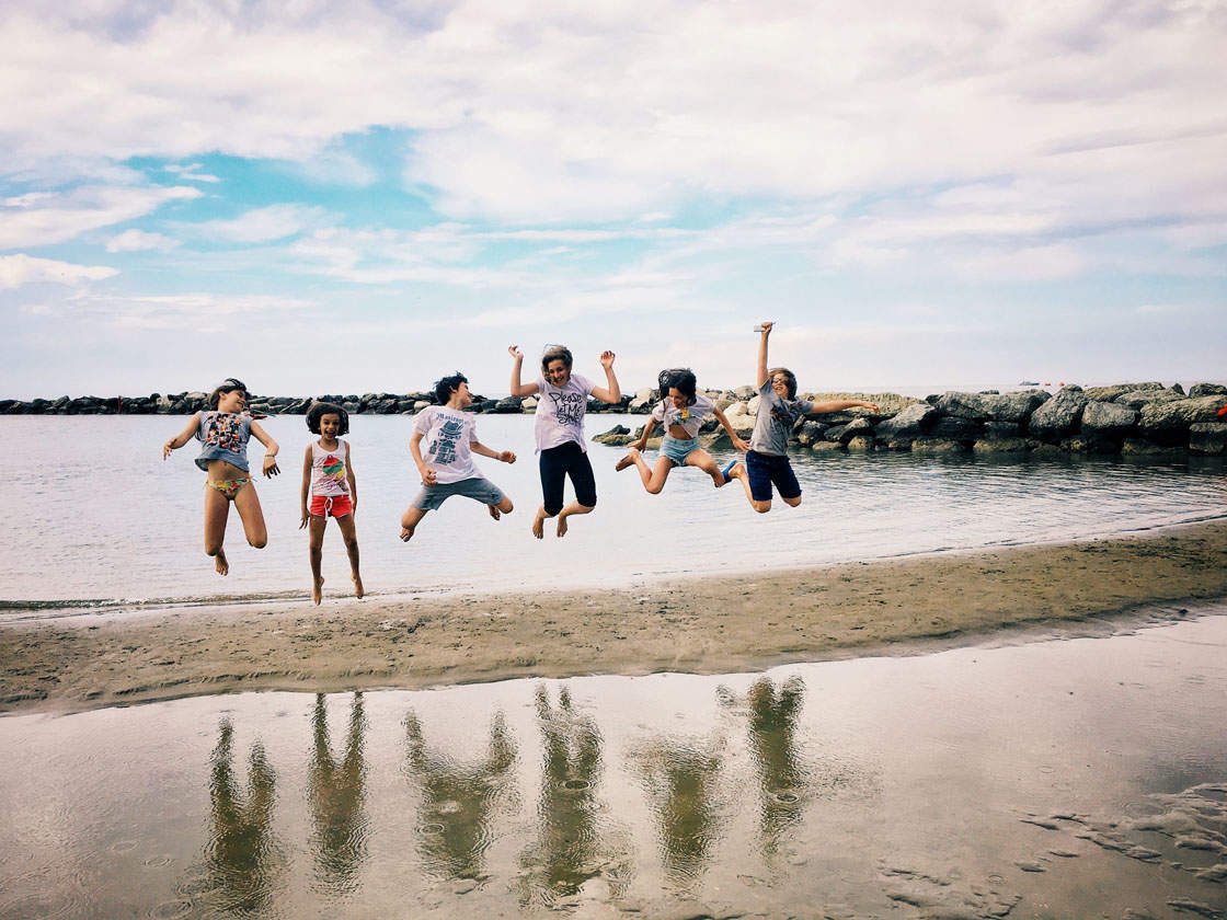 30 Wonderful iPhone Images Of Summer